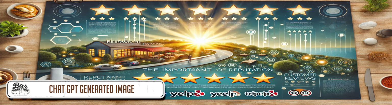 How to Repair Your Restaurant’s Reputation | The Ultimate Technique to ...